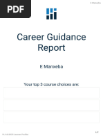 Edgenuity Course Offerings 2024-2025 | PDF | Mathematics | Science