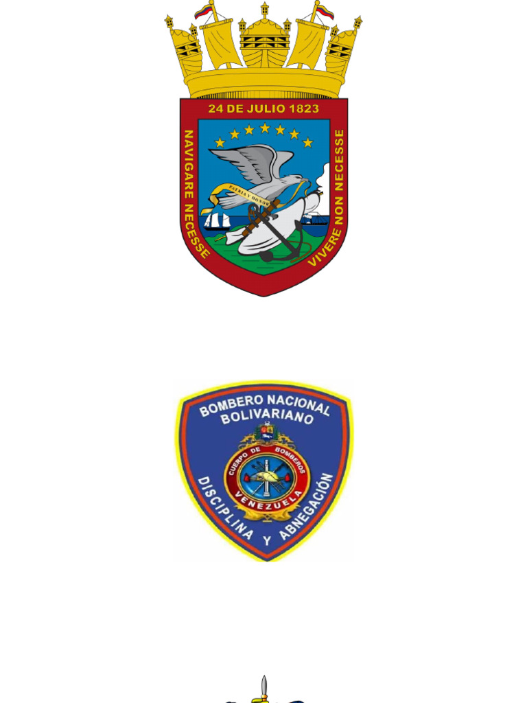 Logo de La Armada | PDF