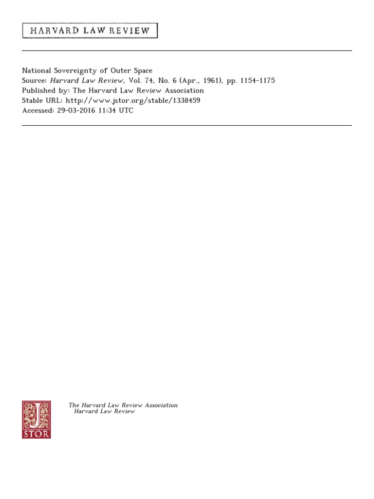 1338459.PDF-Outer and Sovereign | PDF | Territorial Waters ...