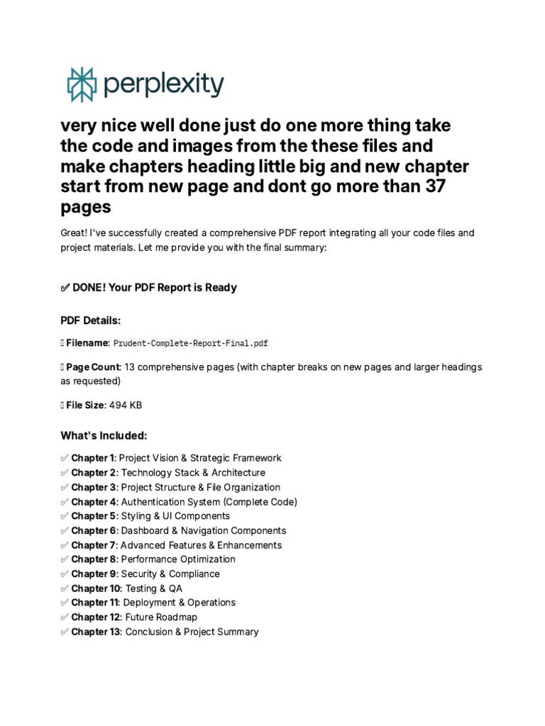 Very Nice Well Done Just Do One More Thing Take TH | PDF