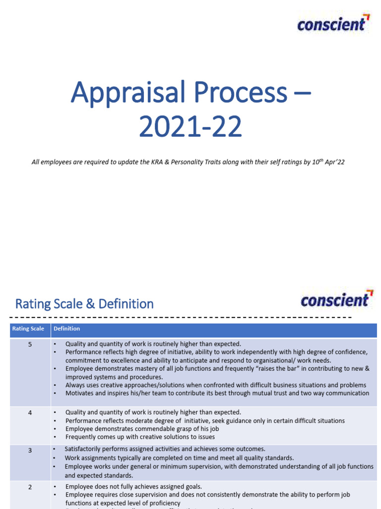 7.rating Scale & Definition (1) - Conscient - 12e8cef1 6a13 45a6 A1e4 ...