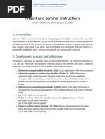 CNCF Cloud Native Landscape Overview | PDF | Cloud Computing | Software ...