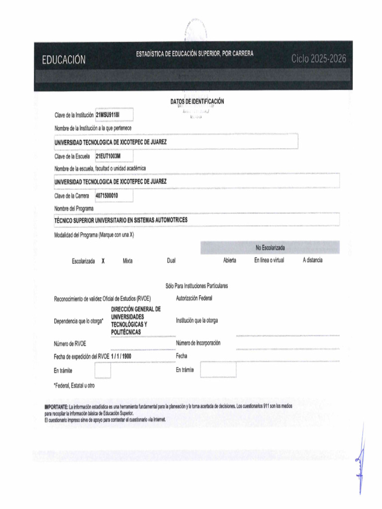 TSUSA | PDF
