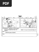 The Simpsons Script | PDF