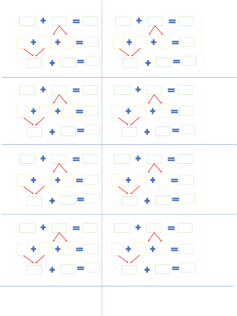 Descomponer y Componer | PDF