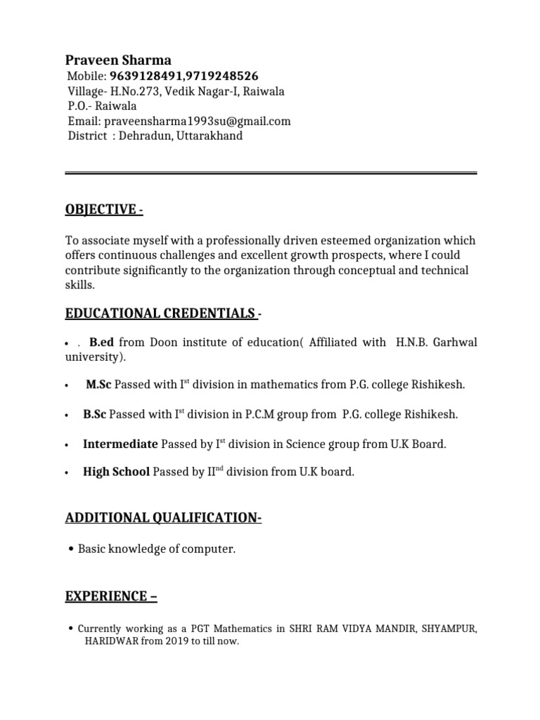 Document Resume | PDF