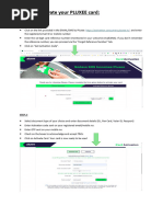 Understanding Pluxee Benefits Card | PDF | Personal Identification ...