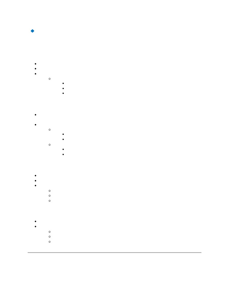 Types of Work Breakdown Structures | PDF | Project Management | Systems ...