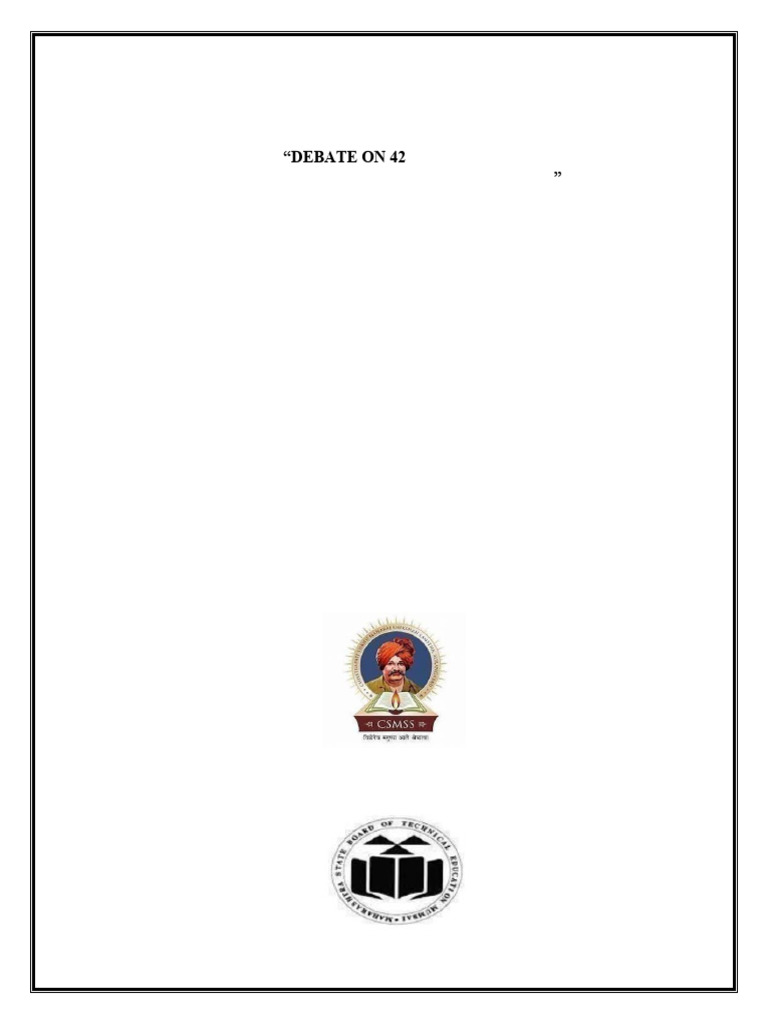 eIC PROJECT NEW - Merged | PDF | Justice | Crime & Violence