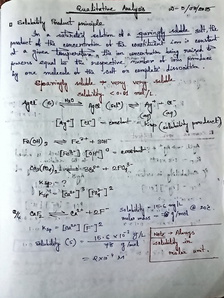 Qualitative Analysis | PDF