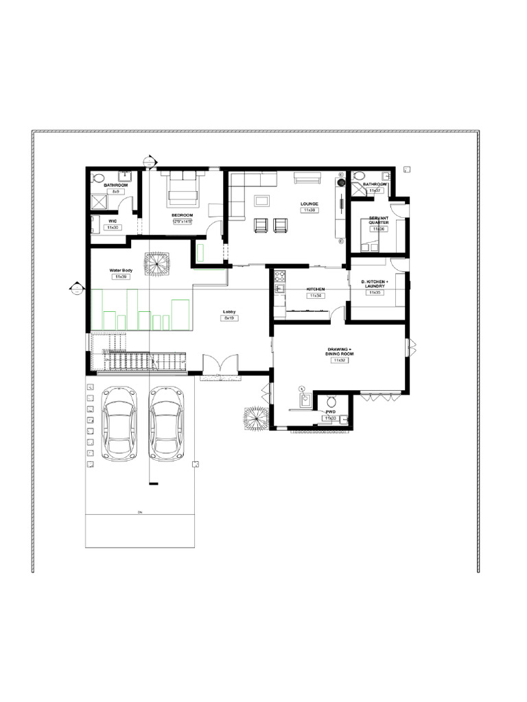FloorPlan | PDF