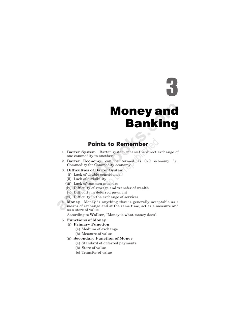 Understanding High Powered Money | PDF | Money | Banks