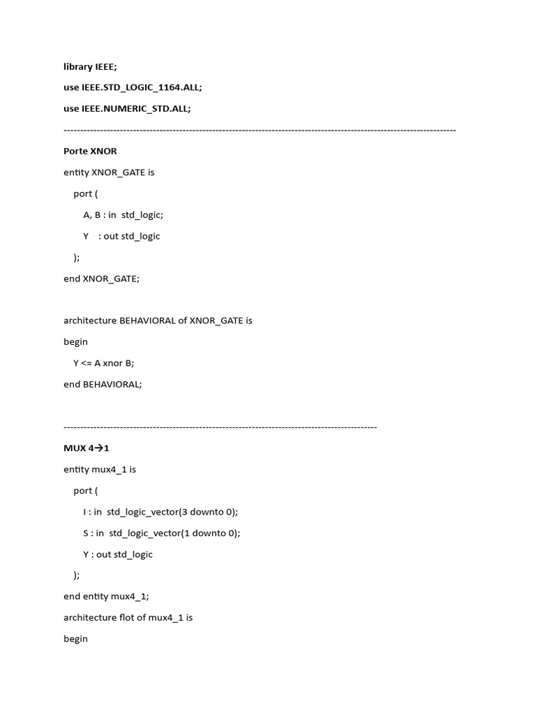 docFPGA.............................................. | PDF | Computer Architecture | Computing