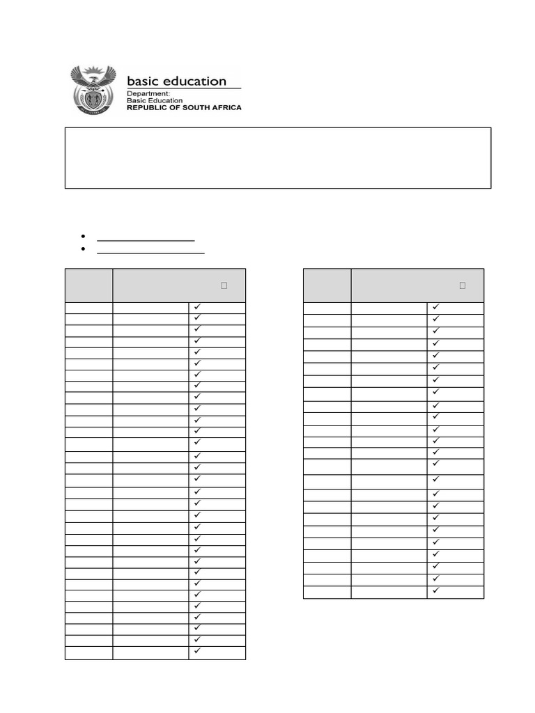 Grade 9 NS GEC 2023 Marking Guide | PDF | Water Vapor | Water