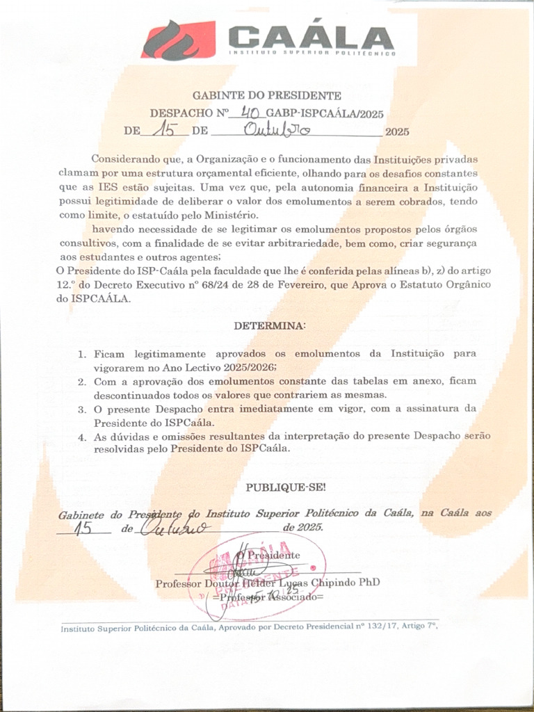 CaÁla Pdf