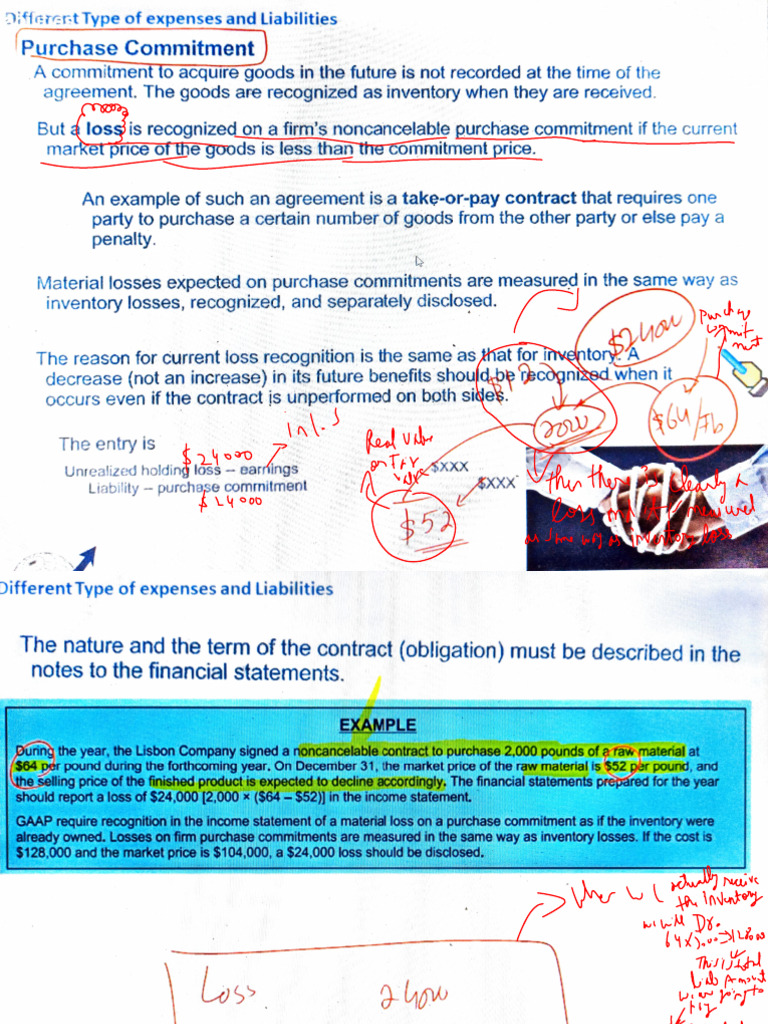 Ch-4 CMA US Part - 1 | PDF
