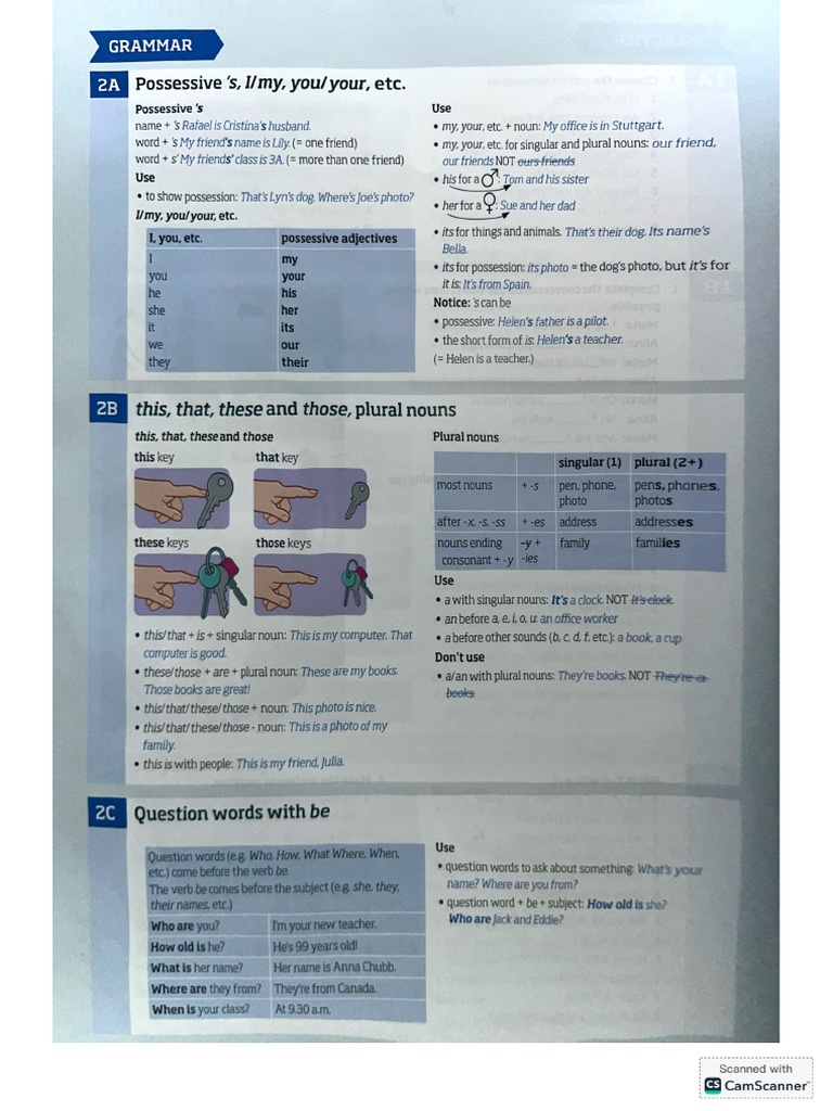 Unit 2 | PDF