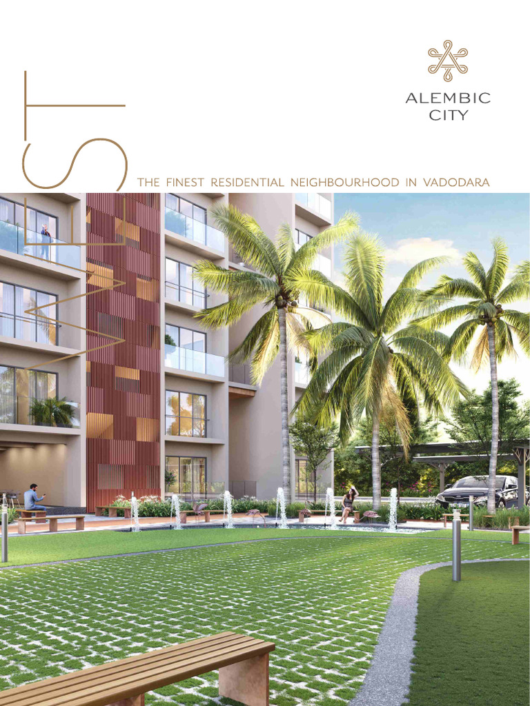 The Gardens - Brochure | PDF