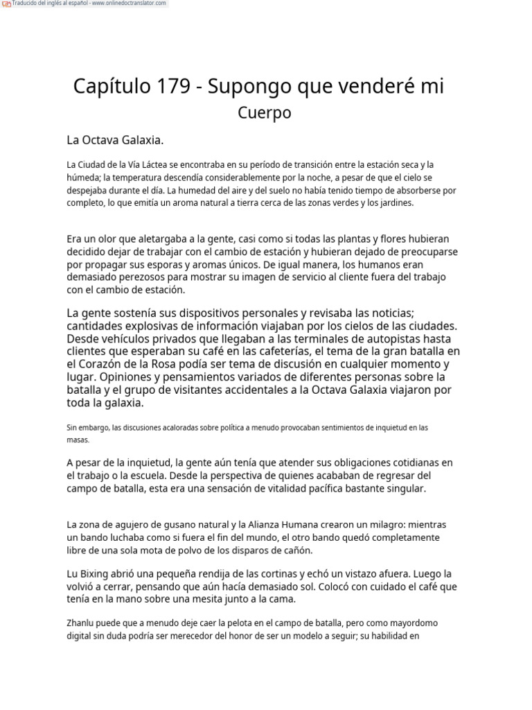 Can Ci Pin - 1608-1708 ESPAÑOL P.18 | PDF | Inteligencia artificial ...
