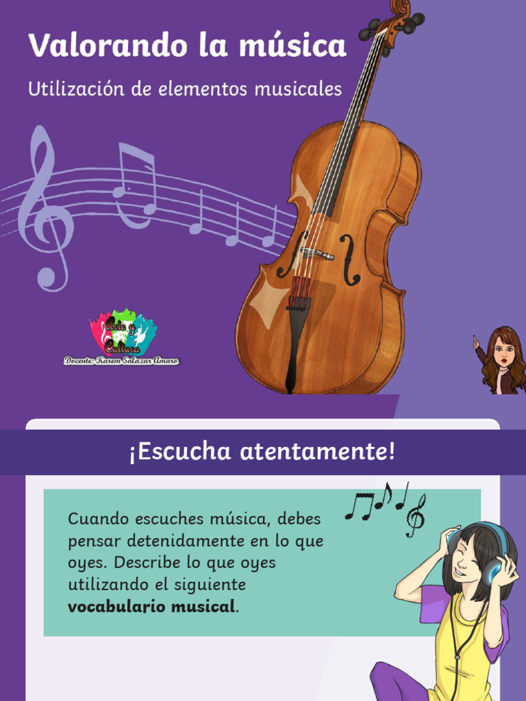 Elementos de La Música, Libros y de Todo Un Poco | PDF | Bajo | Clave