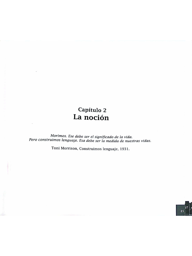 Las Expresiones Motrices | PDF