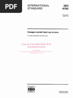 ISO 8752:1997 Spring-Type Pins Standard | PDF | International ...