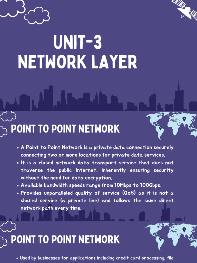 Unit-2 Networking Devices | PDF | Computer Network | Network Switch