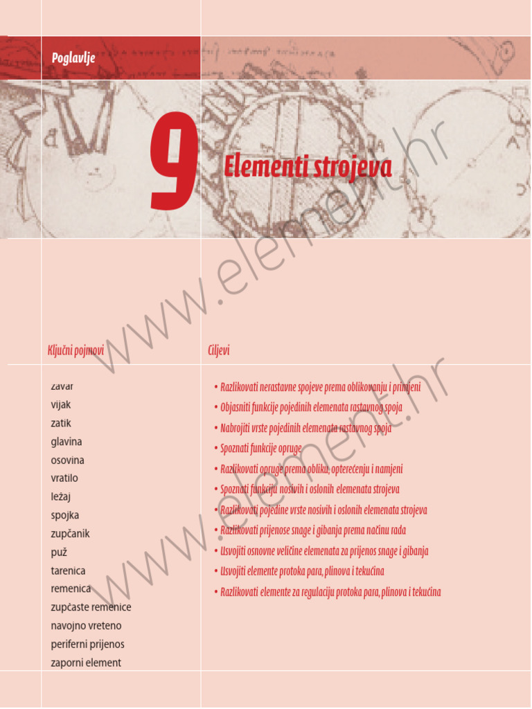 ELS Udzbenik x1 | PDF