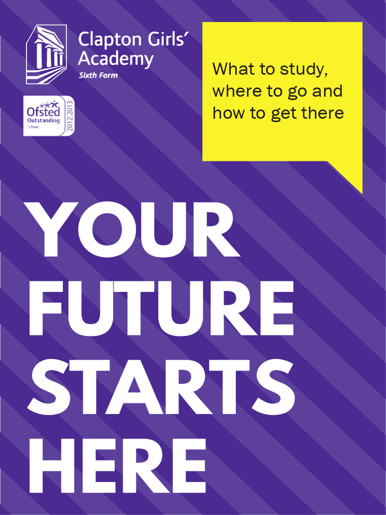 A-Level Choices for University Success | PDF | Academic Degree ...