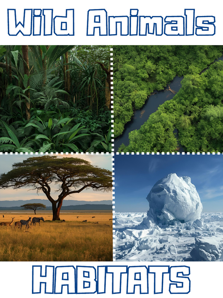 Wild Animals - 20251008 - 094244 - 0000 | PDF