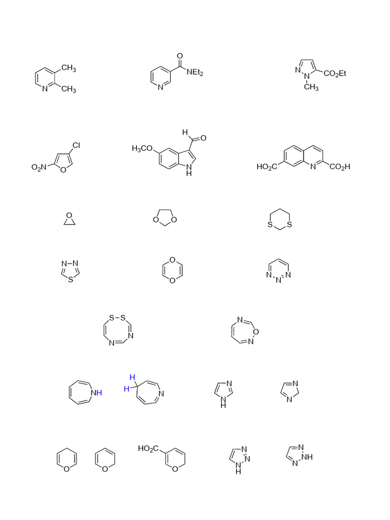 Formulas de Clase | PDF