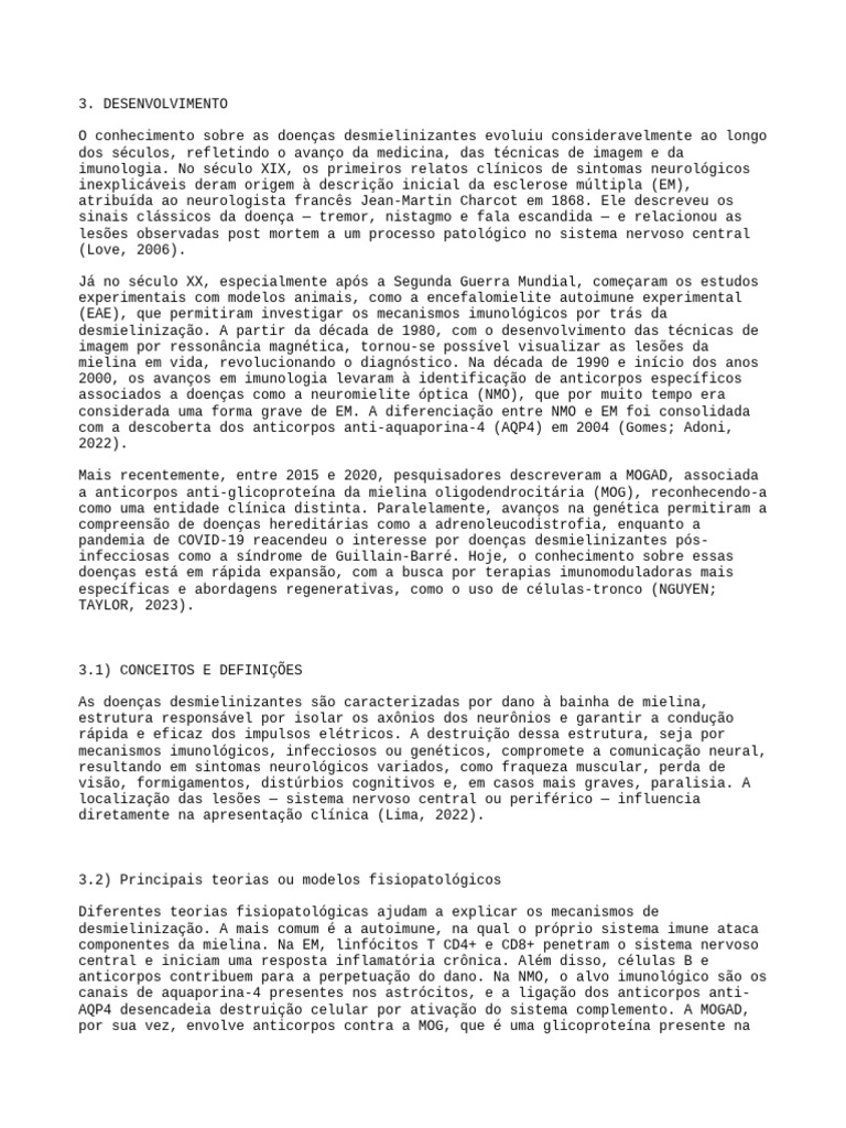 imuno | PDF | Sistema imunológico | Anticorpo