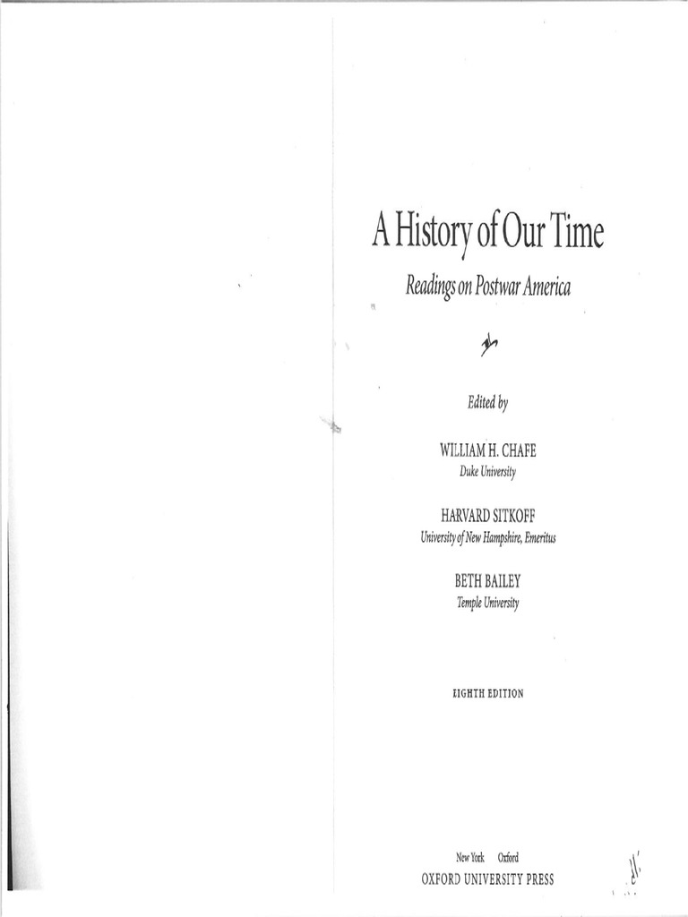 Moody Lunch Counter Sit in | PDF