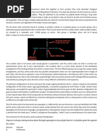 D-Block Elements and Their Symbols | PDF