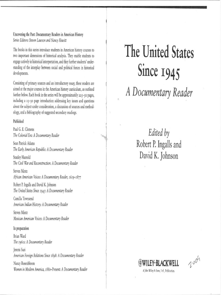 LBJ Peace Without Conquest | PDF | Lyndon B. Johnson | South Vietnam