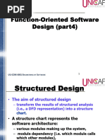 Tosca Action Modes and Test Case Design | PDF | Transmission Control ...