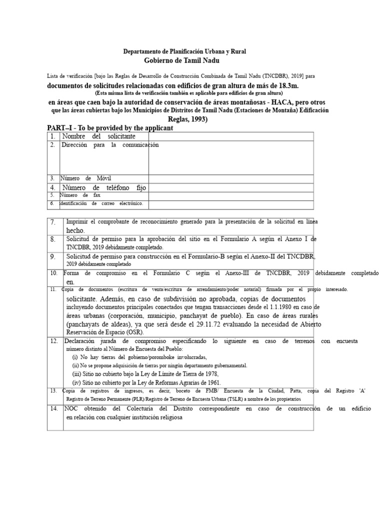 listas_de_verificación_Edificio_de_alta_altura_con_altura_más_de_18.3m ...