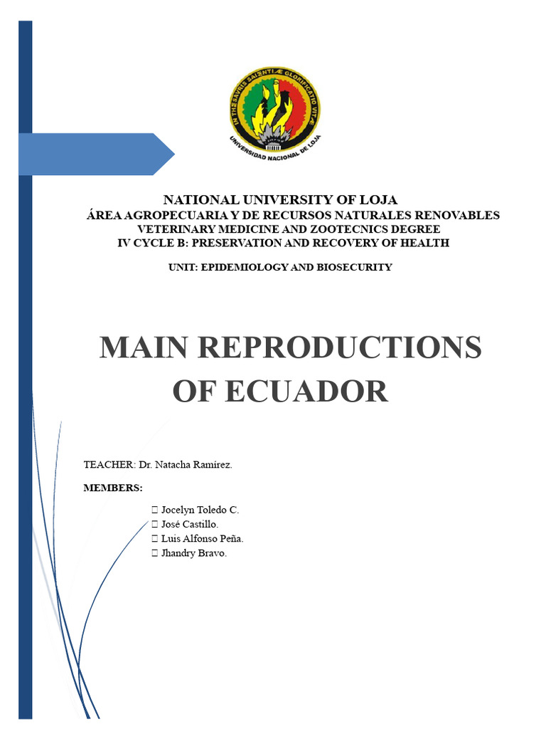 Ecuador's Key Hydroelectric Plants Overview | PDF | Hydroelectricity ...