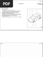 EMU Black Wiring and Pinout Guide | PDF