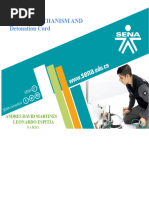 NONEL Initiation System User Manual | PDF | Explosive Material | Explosion