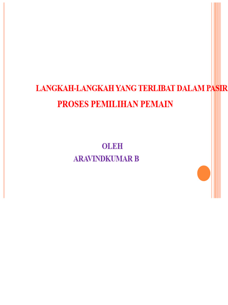 langkah-langkah yang terlibat dalam proses pengecoran pasir | PDF