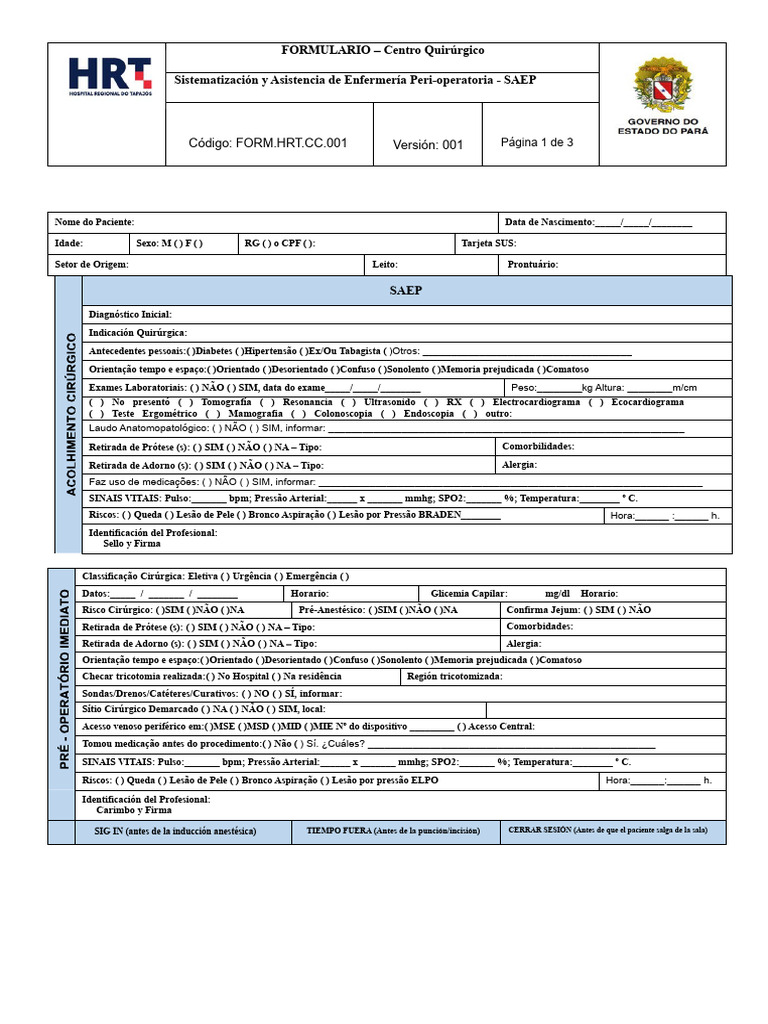 SAEP ACTUALIZADO | PDF | Especialidades médicas | Medicina Clínica