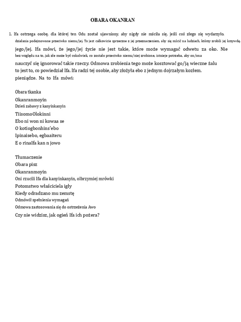 7.obara Okanran | PDF