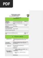Step Up to Quality Activity Plan | PDF