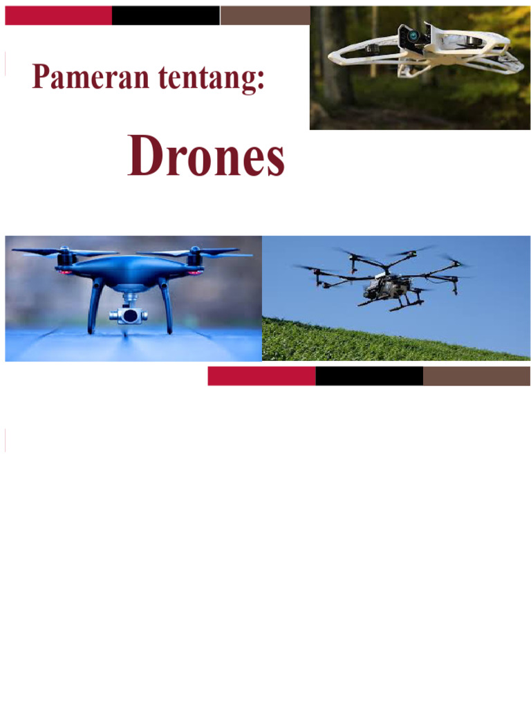 Drone 2 | PDF