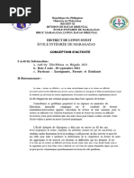 Caractéristiques techniques de Calumen III | PDF
