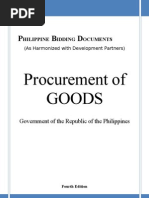 Frequently Asked Questions About RA 9184 | PDF | Procurement ...