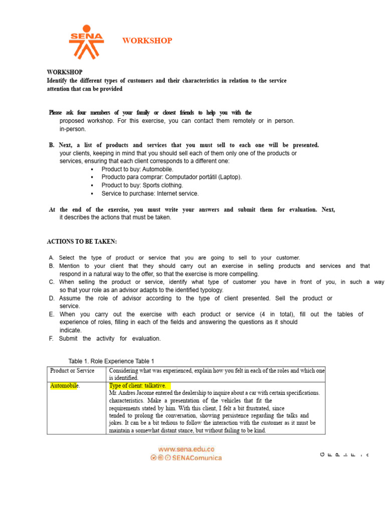 Workshop_AA1_EV01 | PDF