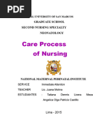 HBNC Format | PDF