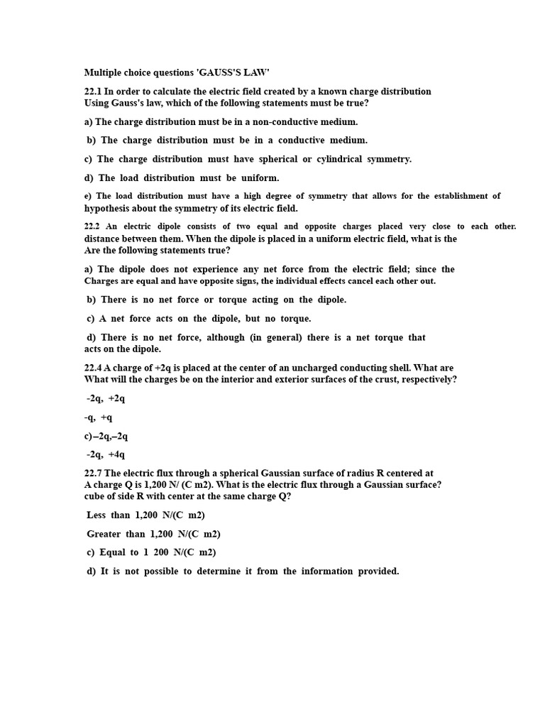 Fields | PDF | Capacitor | Capacitance